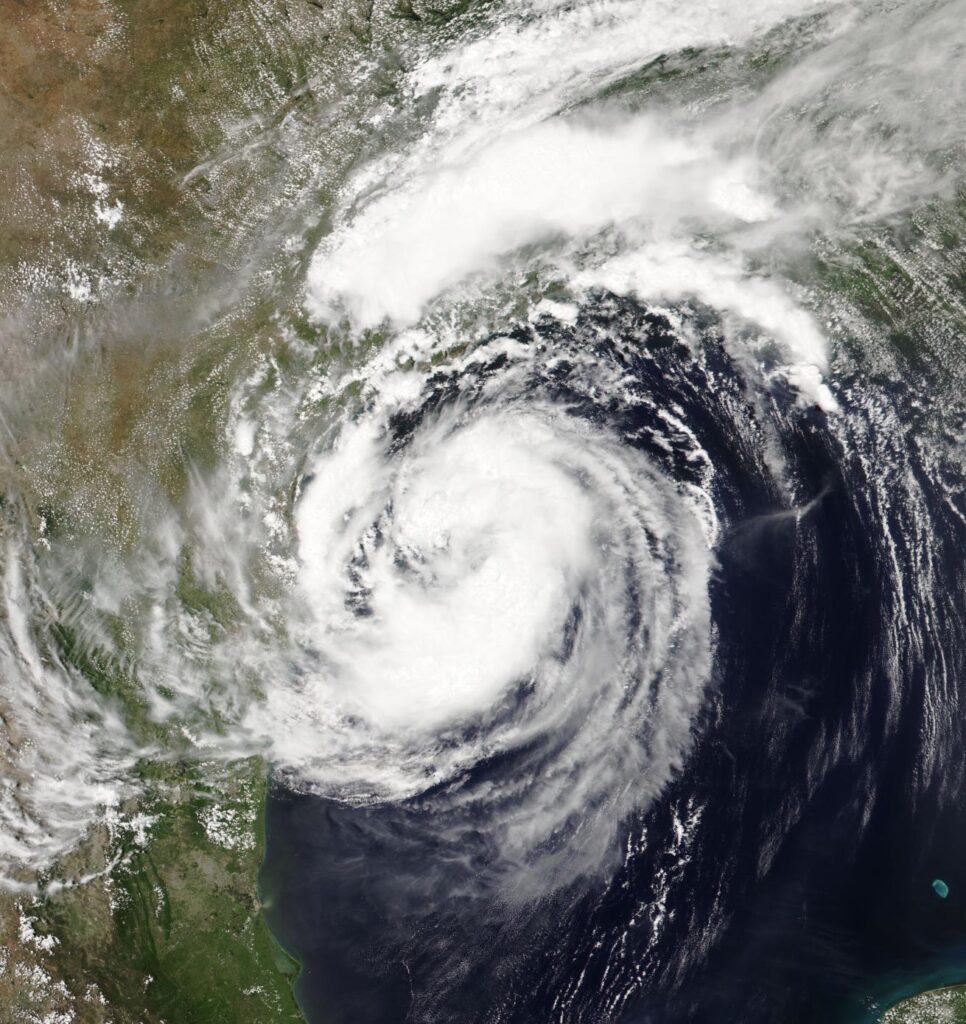 Beryl slowly strengthening, expected to become a hurricane before ...